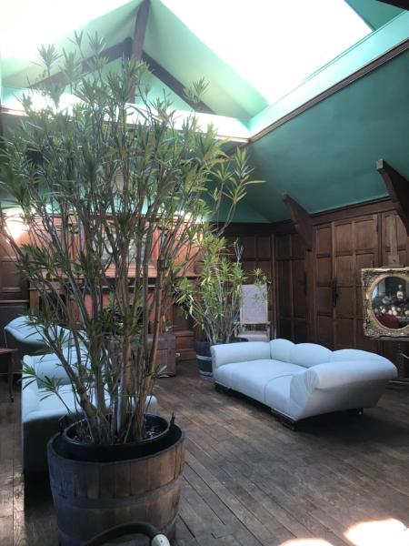 L'atelier Du Paysagiste - Maison D'artiste - Giverny