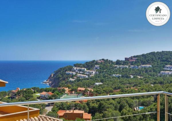 Naranja - Costa Brava