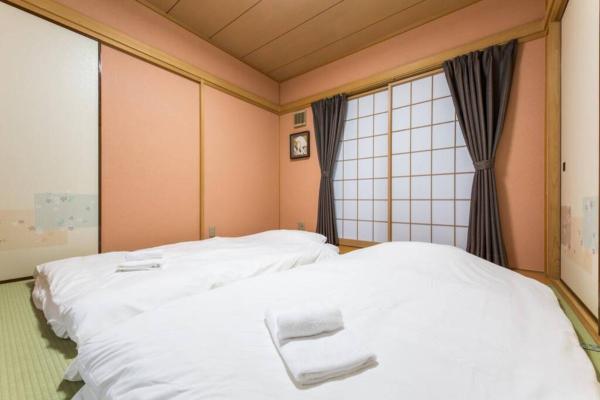 アンドステイ滝野川3丁目 - Ikebukuro