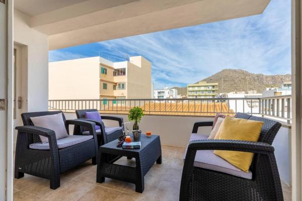 Piso Carles By Sealand Villas - Pollença