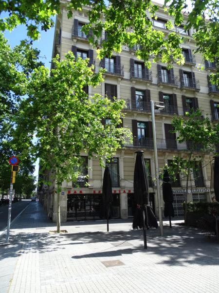 The Hotel 592 - Adults Only - Barcelona
