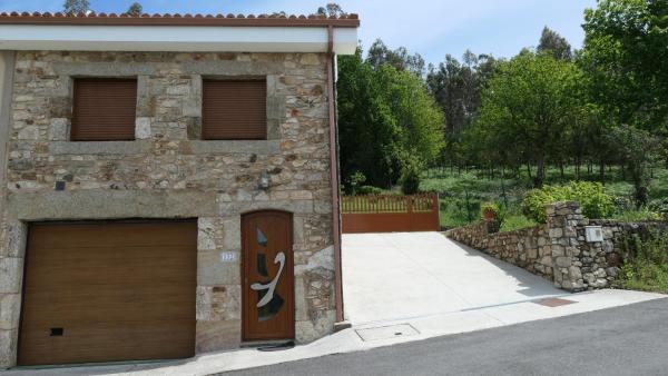 Casa Leo - Cee