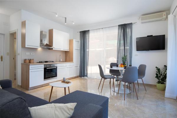 Sandy Bay Apartments - Free Mountainbike Rental - - Pula