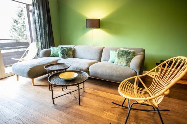 Haus Wiesberger Apartment Top25 Südseite - Gerlos