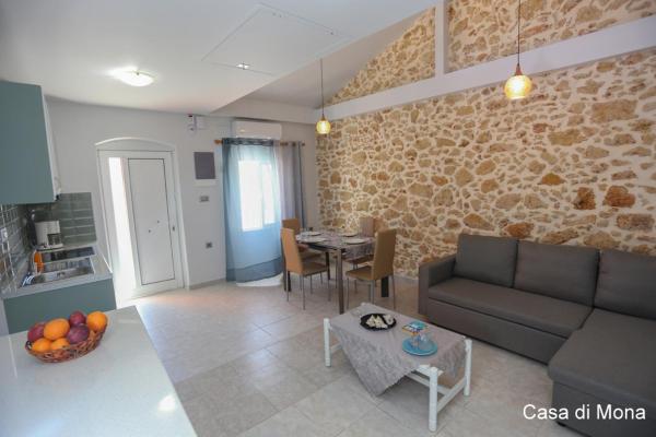 Casa Di Mona - Chania