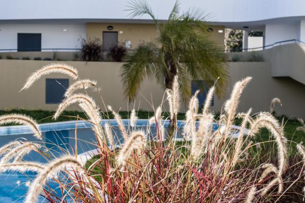 Family Apartments Albur Village Ii - Prainha