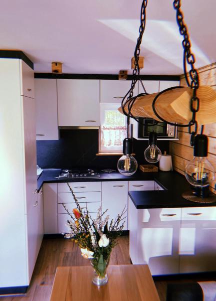 Domki U Danki - Ustroń