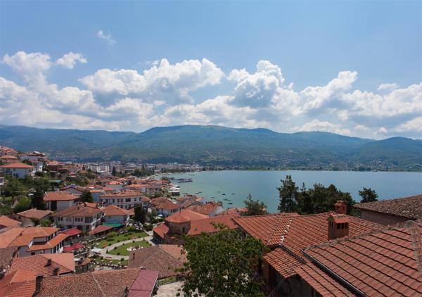 Vero Comfort Apartment - Ohrid