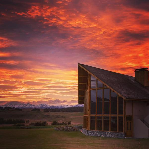 Fiordland Lodge - Te Anau