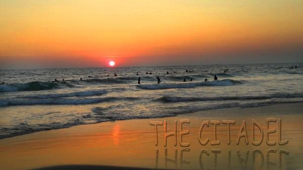 The Citadel Guest House - Hikkaduwa