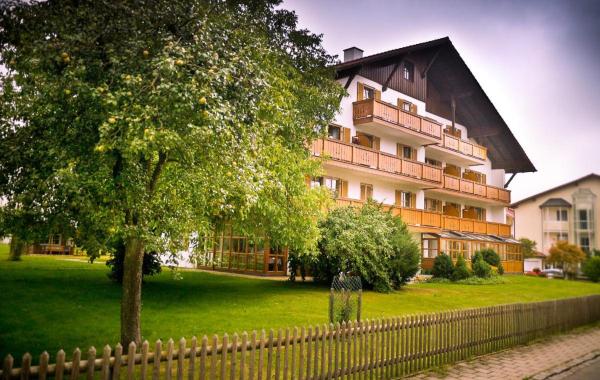 Haus Maria - Bad Füssing