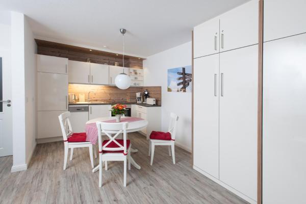 Apartment An Der Wurmbergseilbahn 1 - Braunlage