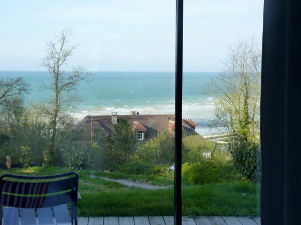 Le Petit Zeph - Normandy