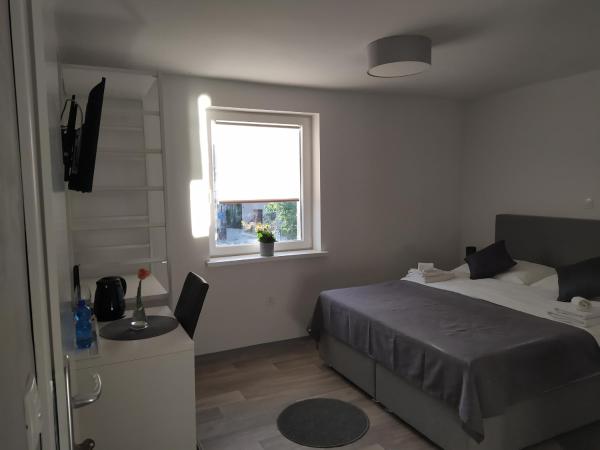 Apartment Trubarjeva33, Near Ljubljana, Free Parking - Podgora