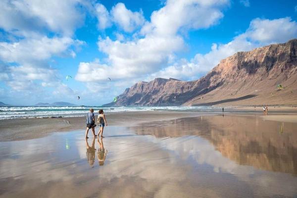 Apartamento La Ubilla - Lanzarote
