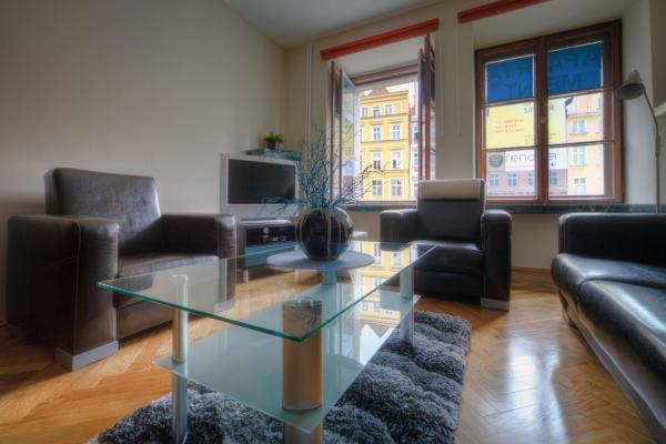 Apartament Central - Wroclaw