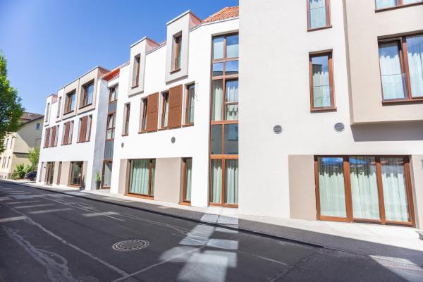 Ostertor Apartments - Herford