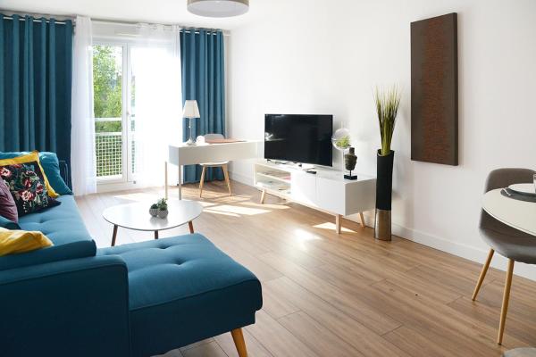 Business Appart - Tourcoing