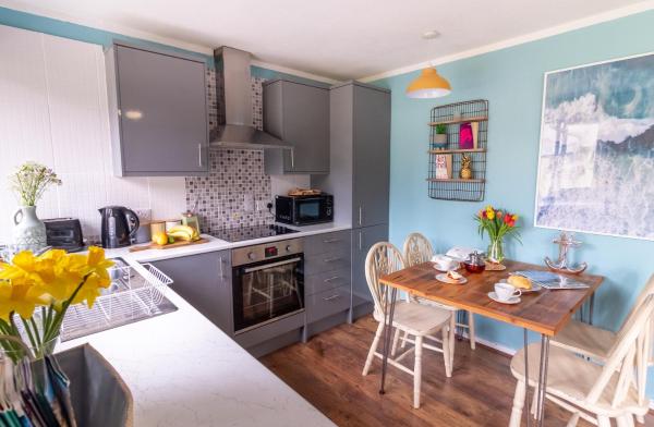 Ocean Cottage - Gwithian