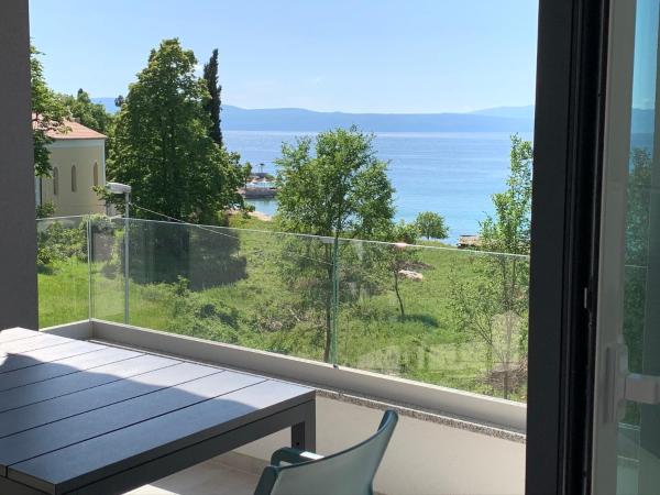 Apartman Polje - Malinska