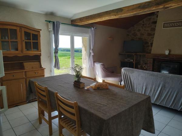 Gîte De La Brenelière - Bressuire