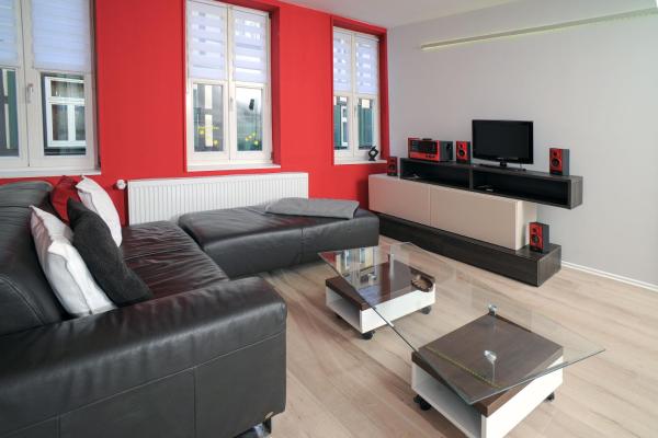 Designpension Idyll Nr2 Hotel Garni - Germany