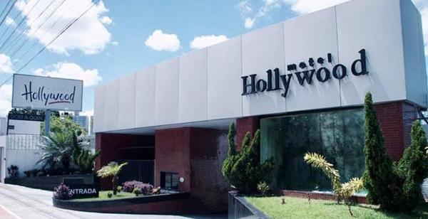 Motel Hollywood - Salvador