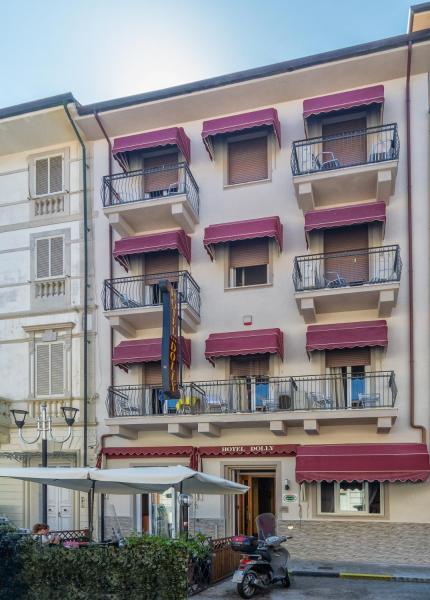Hotel Dolly - Toskana