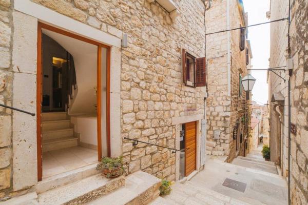 Boutique Old Town House Karkovich - Hvar