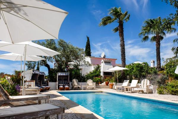 Casa Vale Del Rei - Tavira