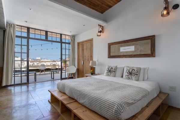Ipanema Hills Loft - Río de Janeiro