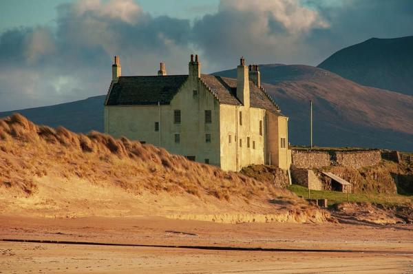 Balnakeil House - Durness