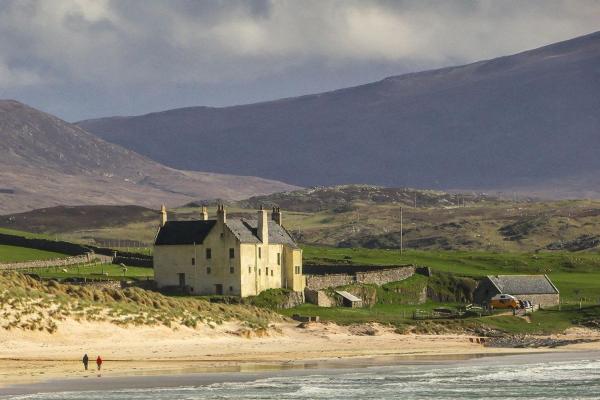 Balnakeil House - Durness