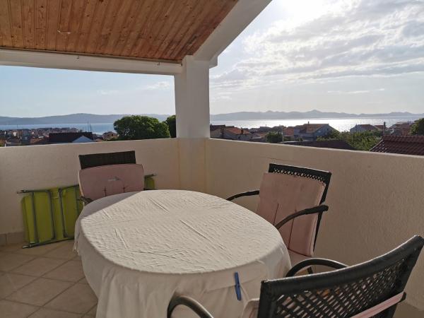 Apartments Mira - Croatia