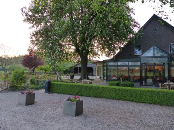 Wildenborcherhof - Gelderland