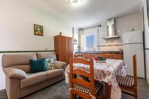 Apartamento Luz A - Spanien