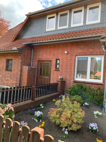 Ferienwohnung Duensing - Hodenhagen