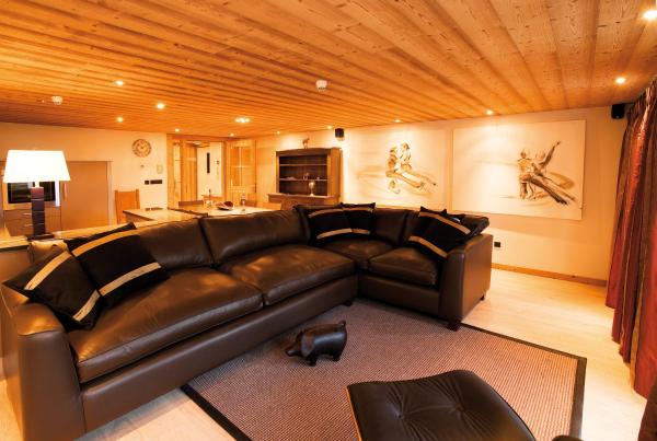 Valdez Suite - Morzine