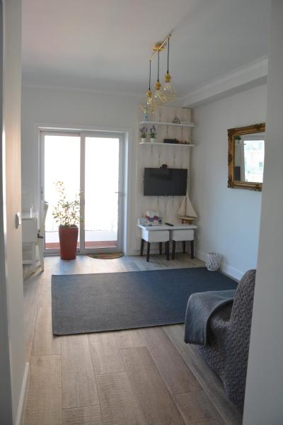 Casa Da Avenida - Arcos