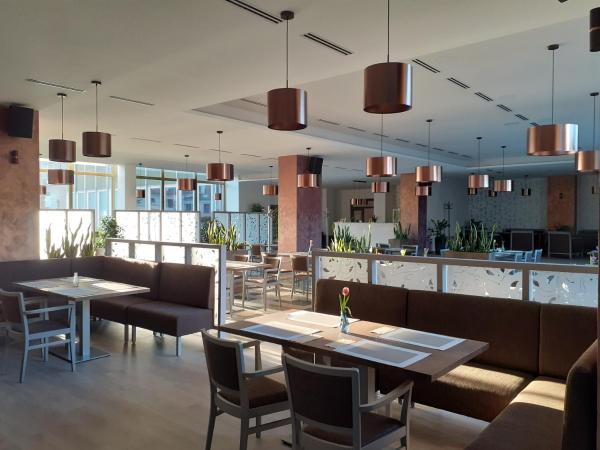 Hotel Uno - Pardubický kraj