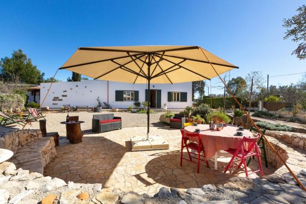 Villa Itaca Garden By Barbarhouse - Porto Cesareo