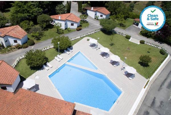 Hotel S. Jorge - Alcobaça