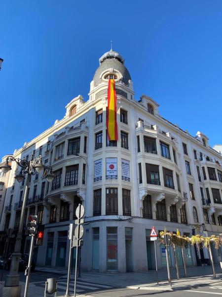 Suites Casa Lubén - レオン