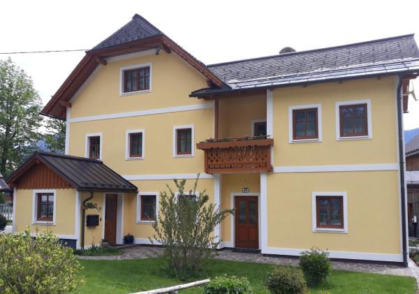 Haus Trausner - Hallstatt