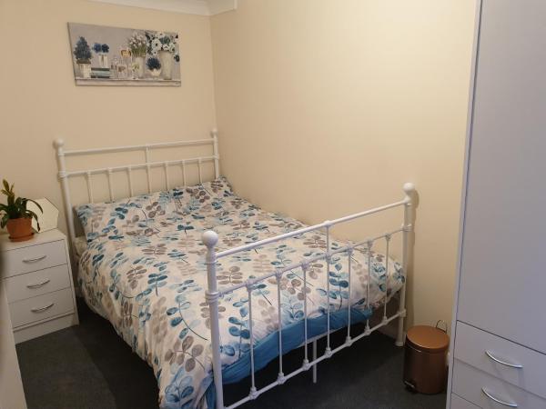 Chatham Private Rooms - Chatham