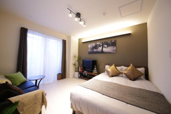 New‐built!hikihune Sta. 4 Min/40㎡/ Frieden Haus - Ueno
