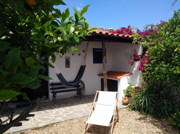 Casa Da Tia Luísa - Portugal