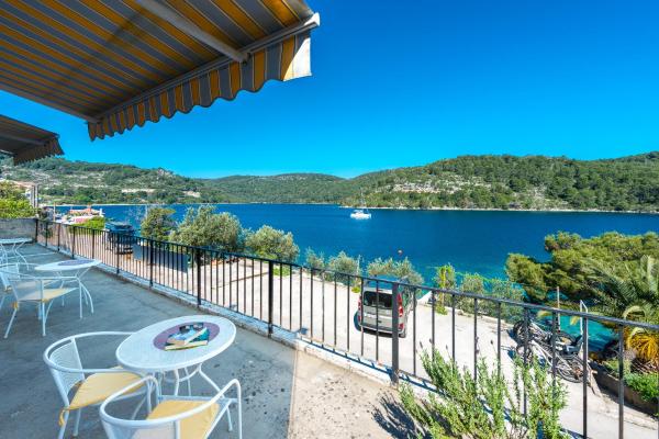 Guest House Radulj - Dalmatia