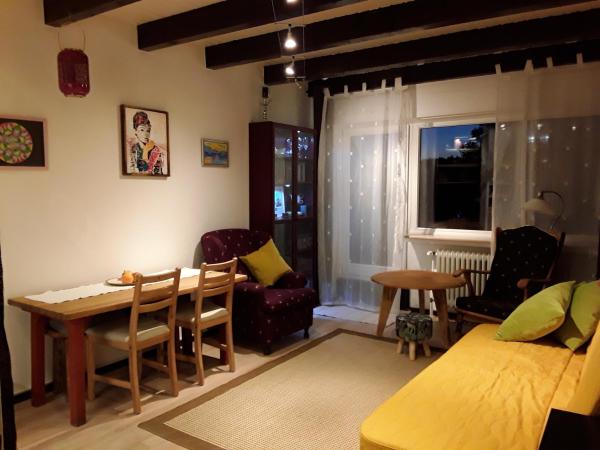 Ferienwohnung Im Naturpark Solling Vogler - Holzminden