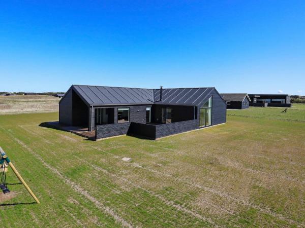 12 Person Holiday Home In Løkken-by Traum - Danemark